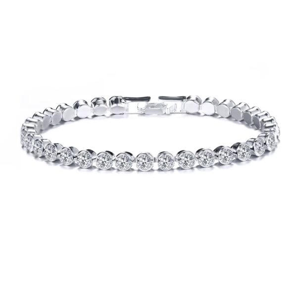 Crystal roman bracelet – TEMPLATE